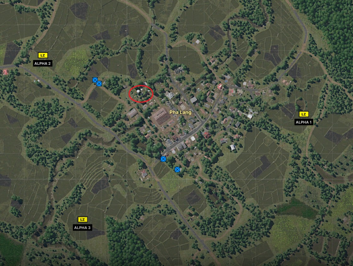 Steam Community :: Guide :: All tasks locations for Lamang Recovery ...