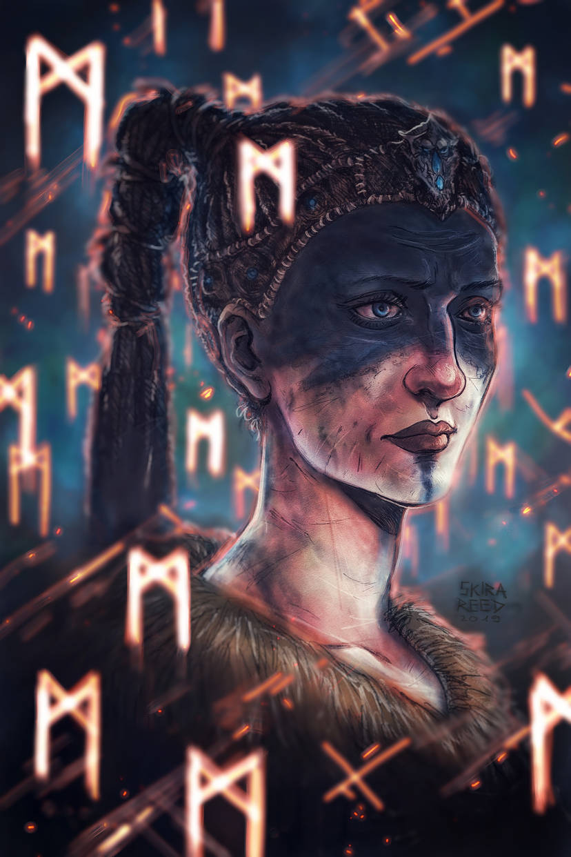 Steam Community :: Hellblade: Senua's Sacrifice