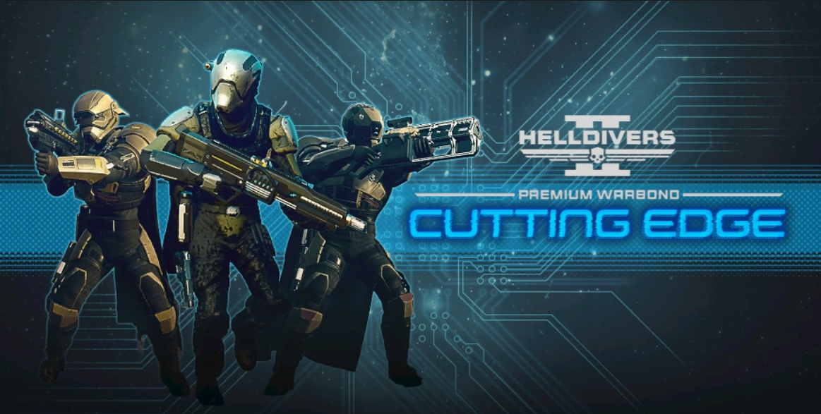 Steam Community :: Guide :: Rating Each Premium Warbond (DLC)