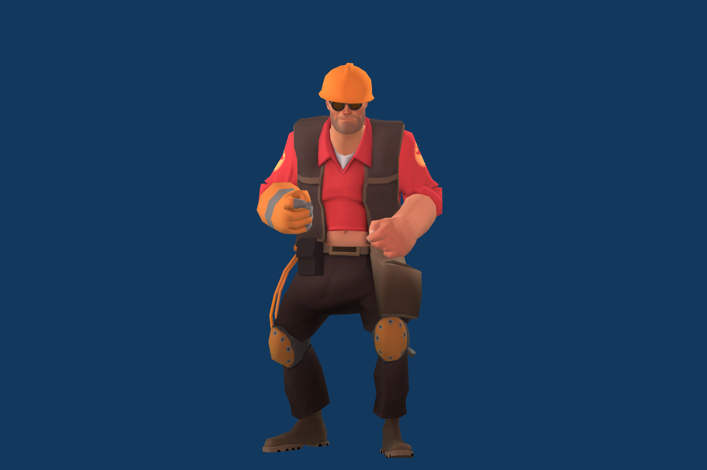Steam Community :: Guide :: Emesis Blue cosmetics loadouts