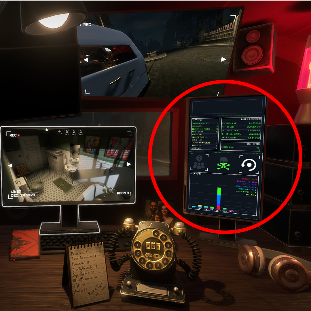 Steam Community :: Guide :: STREAMER GUIDE TO UNHEIMS TWITCH LIVE ...