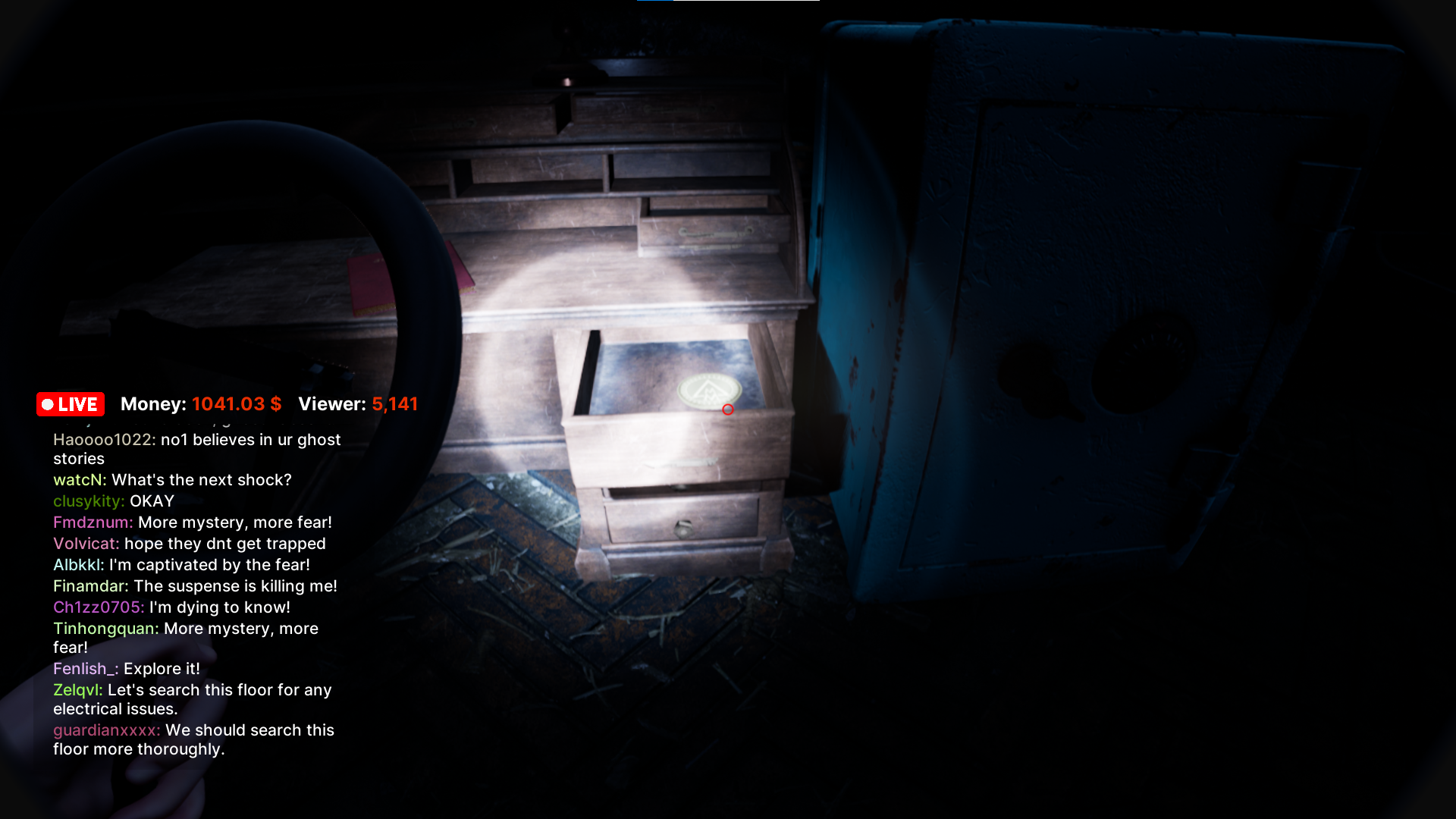 Steam Community :: Guide :: Madhouse Madness | All Collectible Locations