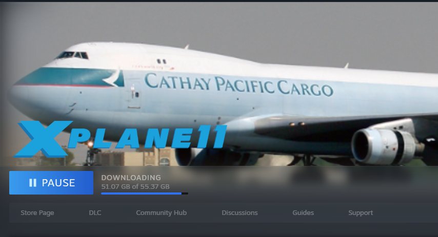 Steam Community :: X-Plane 11