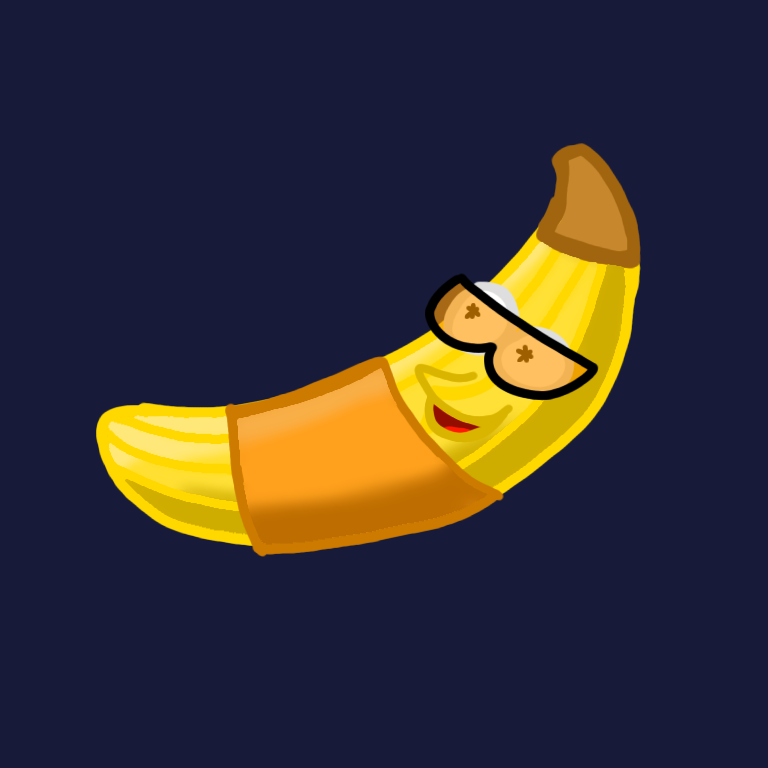 Steam Community :: Banana