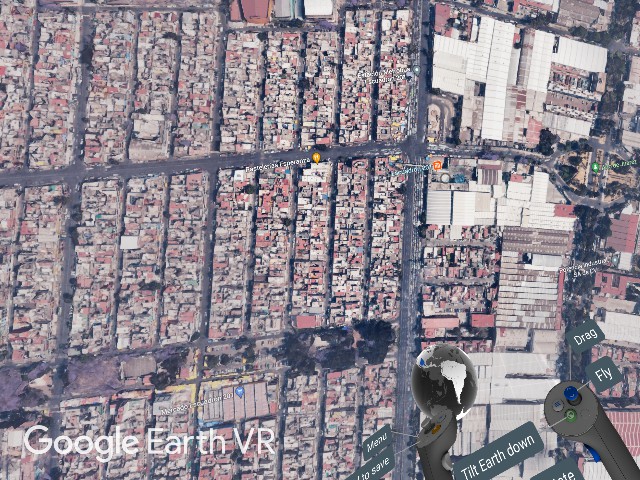 Steam Community :: Google Earth VR