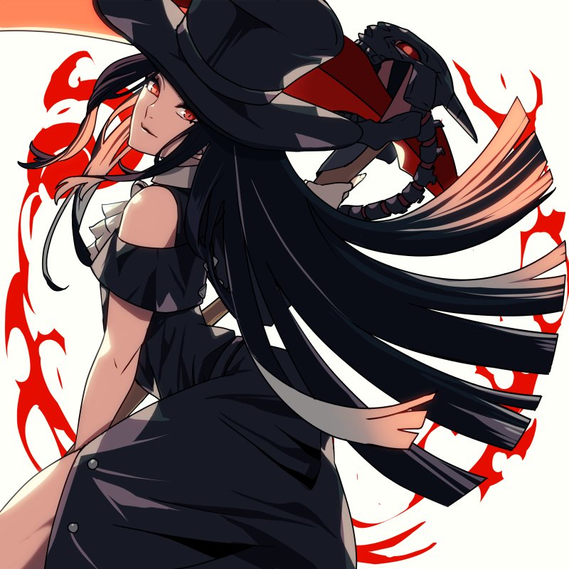 Steam Community :: GUILTY GEAR -STRIVE-