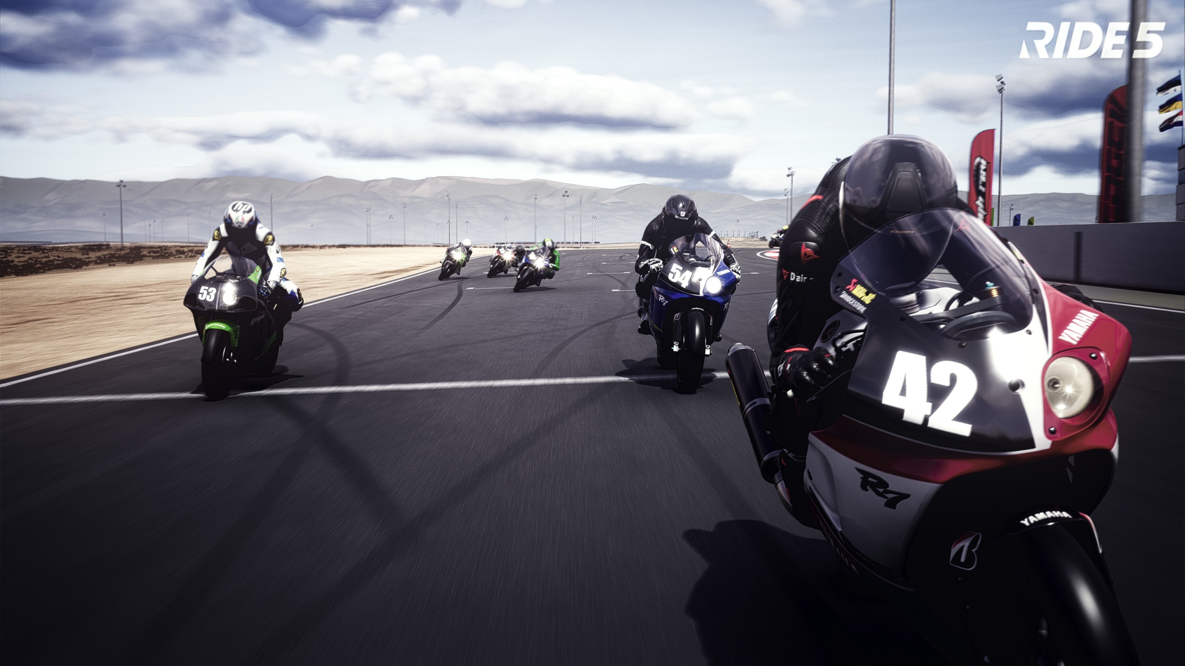 Steam Community :: Guide :: Improved Visuals for RIDE 5 (with ReShade)