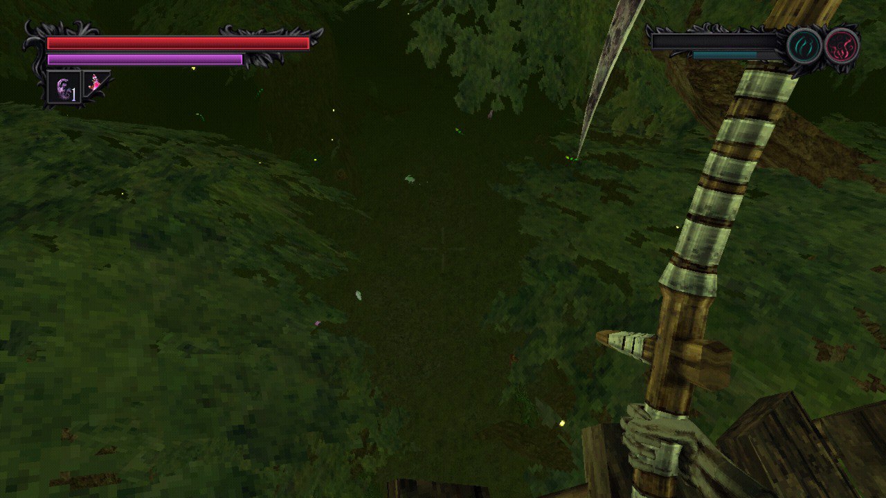 Steam Community :: Guide :: Death Scythe weapon XP farm