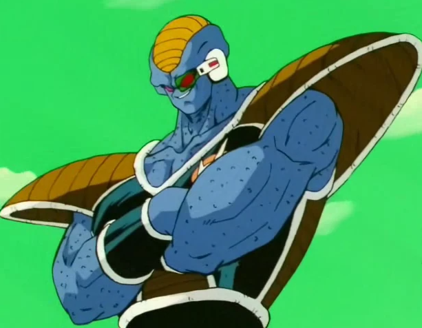 Steam Community :: Guide :: The Ginyu Force-A Definitive Guide