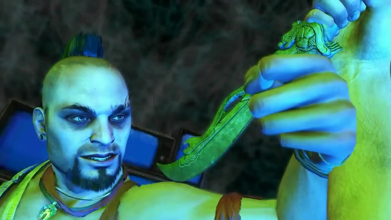 Steam Community :: Guide :: Ваас Монтенегро (Vaas Montenegro)