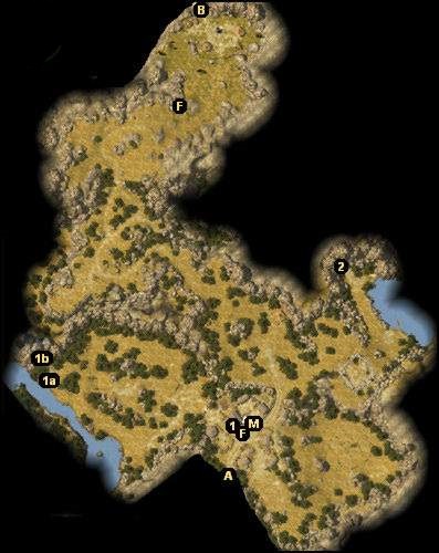 Steam Community :: Guide :: Titan Quest detailed maps & quests