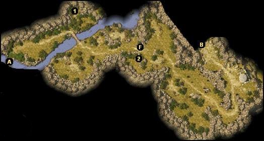Steam Community :: Guide :: Titan Quest detailed maps & quests