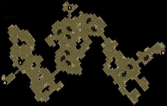Steam Community :: Guide :: Titan Quest detailed maps & quests