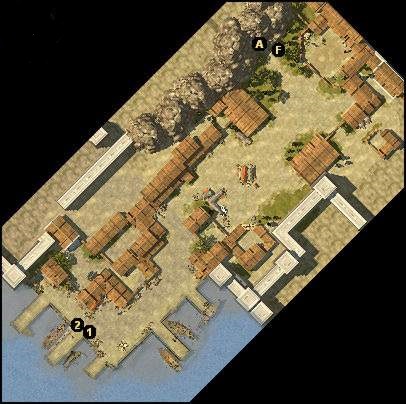 Steam Community :: Guide :: Titan Quest detailed maps & quests