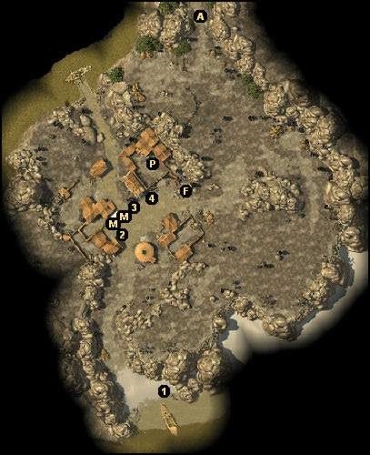 Steam Community :: Guide :: Titan Quest detailed maps & quests