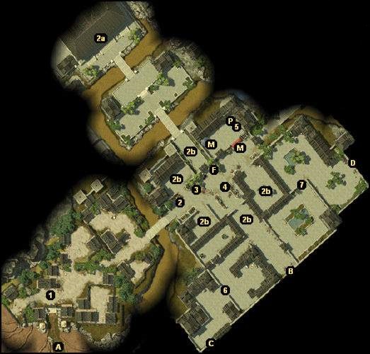 Steam Community :: Guide :: Titan Quest detailed maps & quests