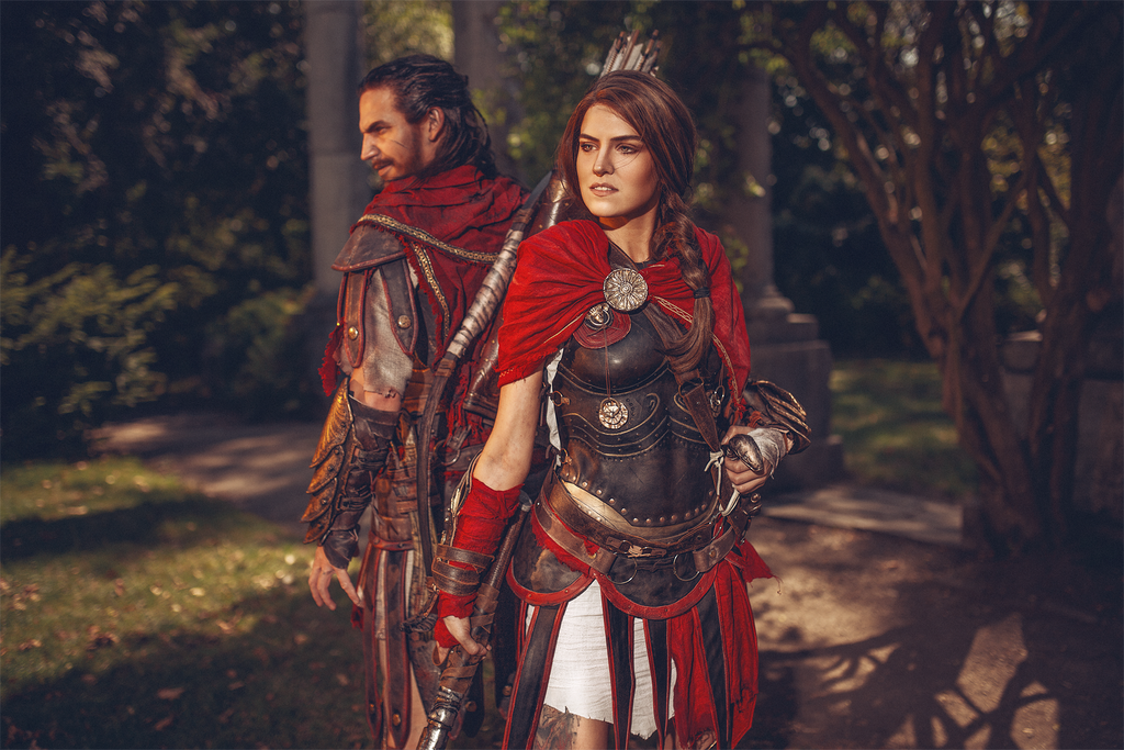 Steam Community :: Assassin's Creed Odyssey