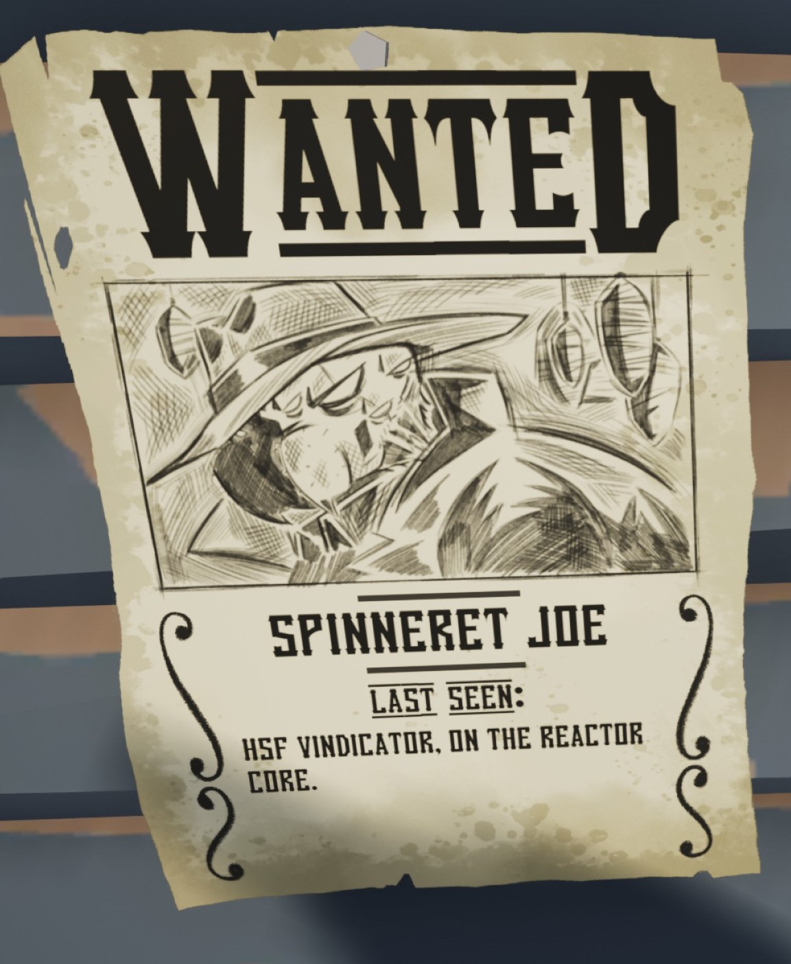 Steam Community :: Guide :: Wanted Posters and where to find the ...