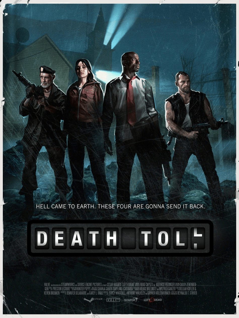 Steam Community :: Guide :: How To Play Left 4 Dead 1-2 In ...