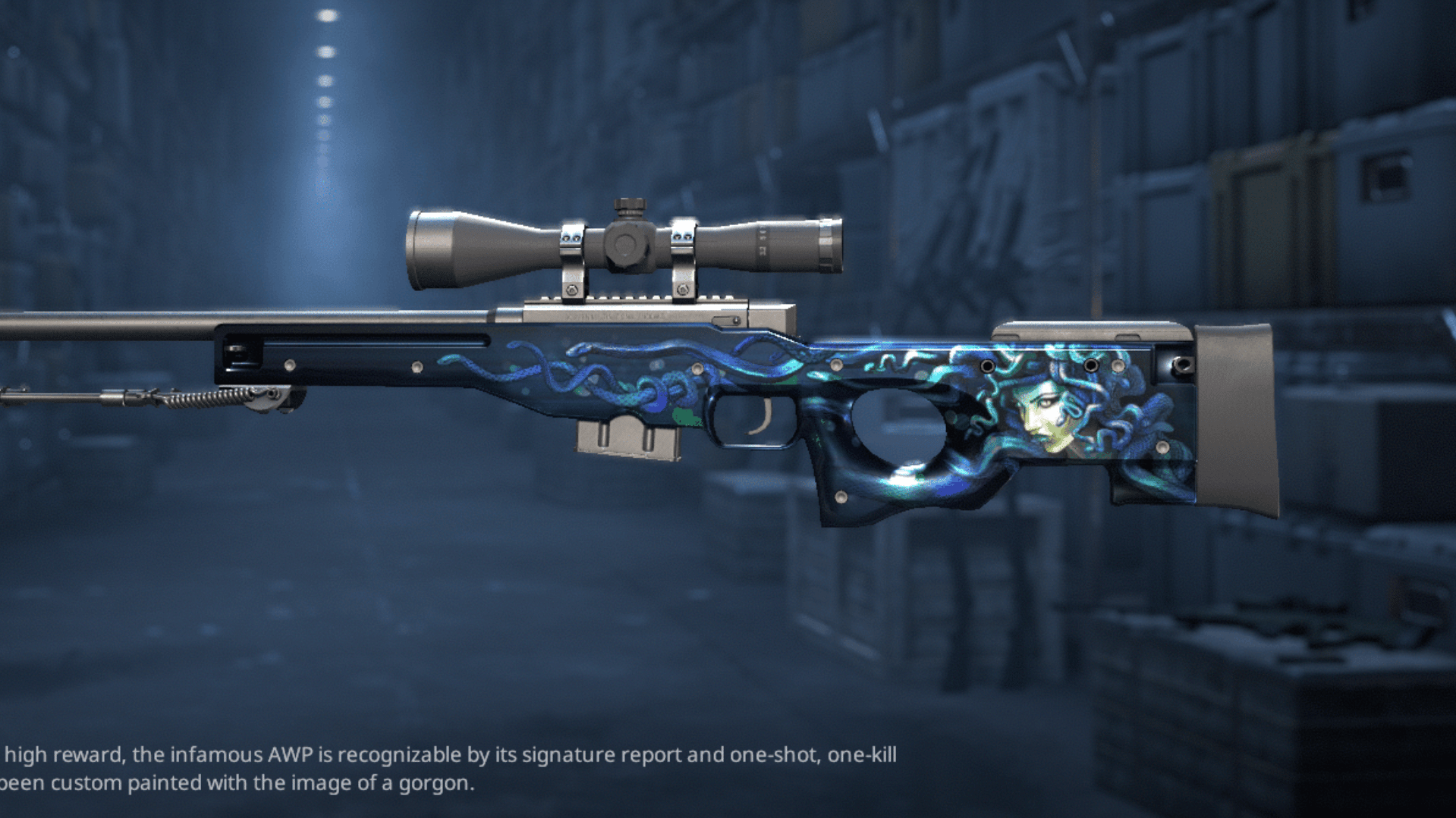 Steam Community :: Guide :: Hidden High Float Green Pattern Skins