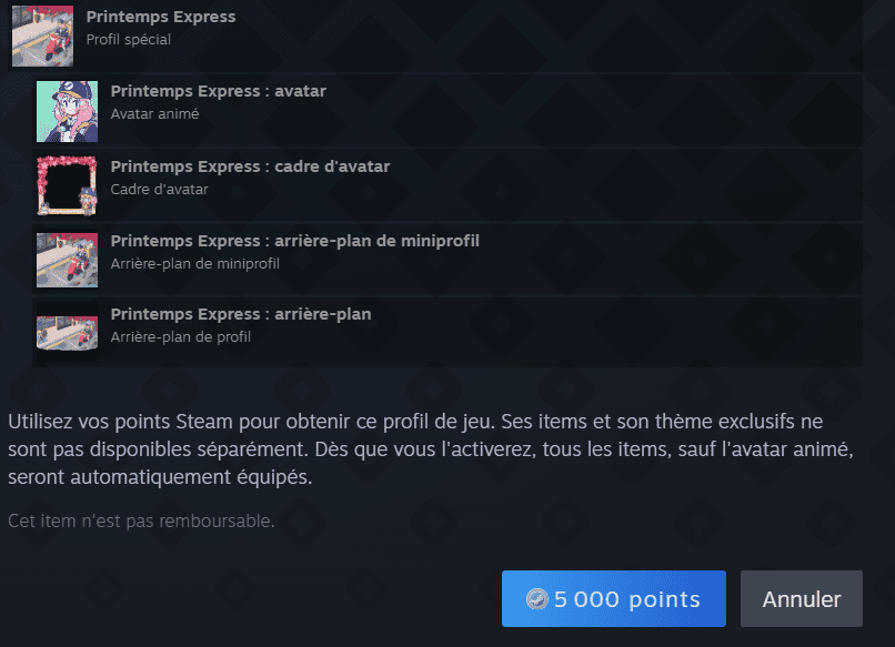 Steam Community :: Guide :: [Steam] Tout Savoir Sur Les Points Steam