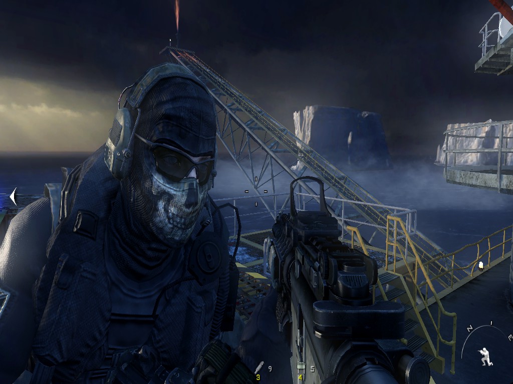 Steam Community :: Call of Duty: Modern Warfare 2 (2009)