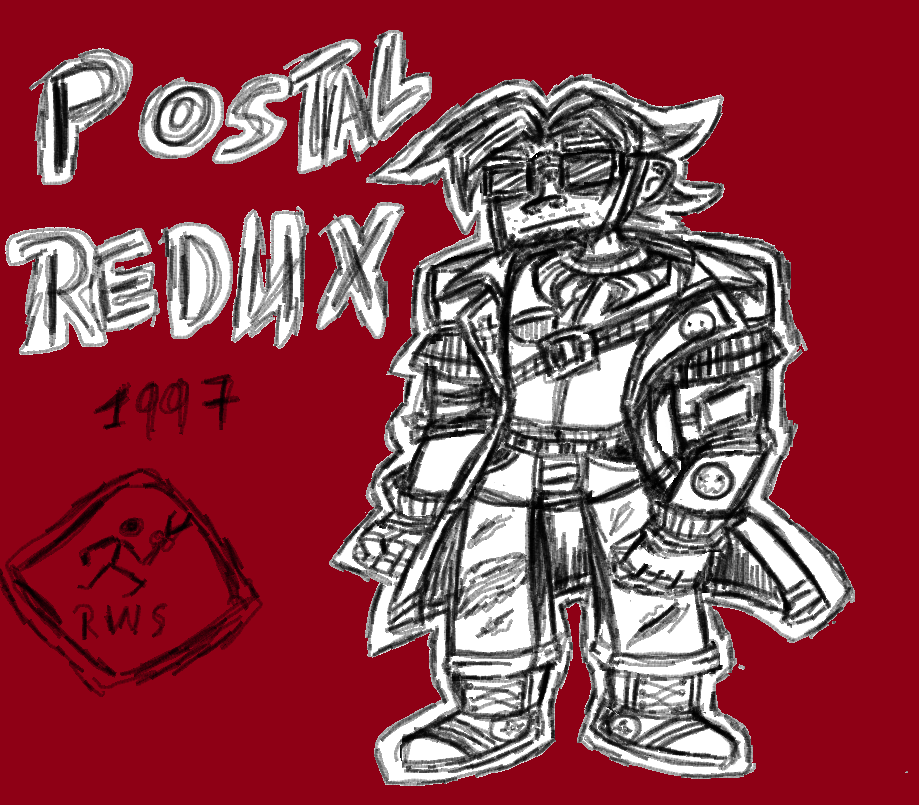 Steam Community :: POSTAL Redux