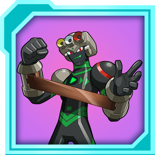 Steam Community :: Guide :: Volume 2 Achievement Guide (MMBN Legacy ...