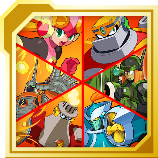Steam Community :: Guide :: Volume 2 Achievement Guide (MMBN Legacy ...