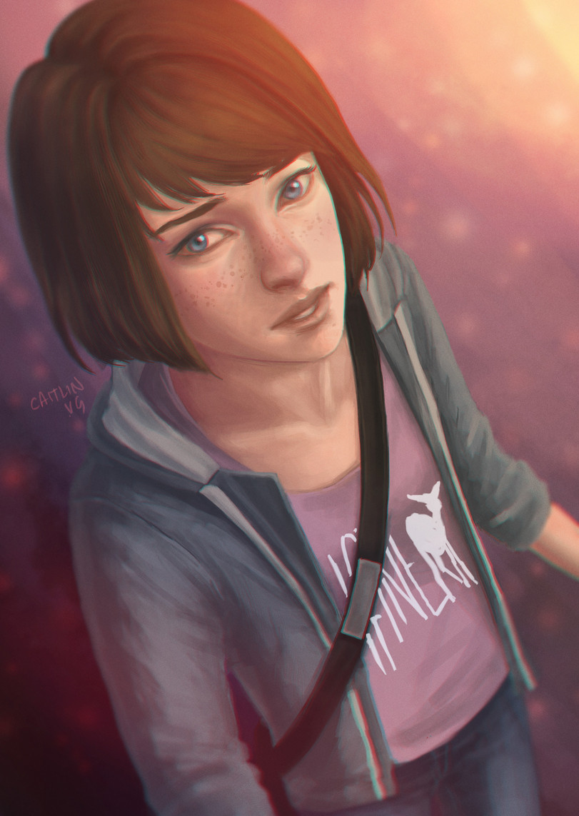 Steam Community :: Life is Strange™