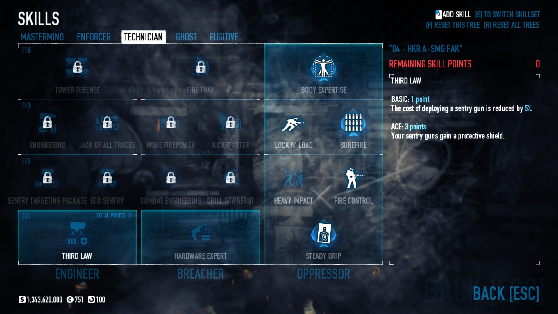 Steam Community :: Guide :: DSOD Build list