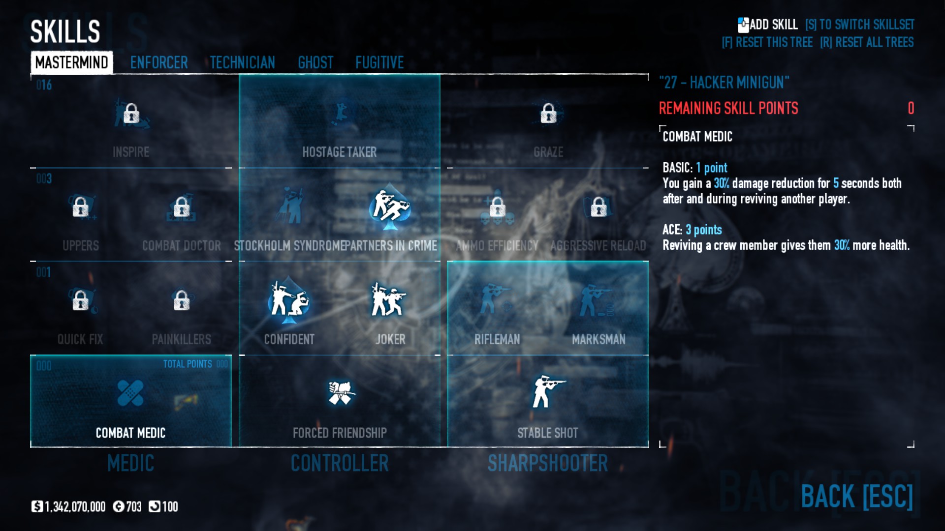 Steam Community :: Guide :: DSOD Build list