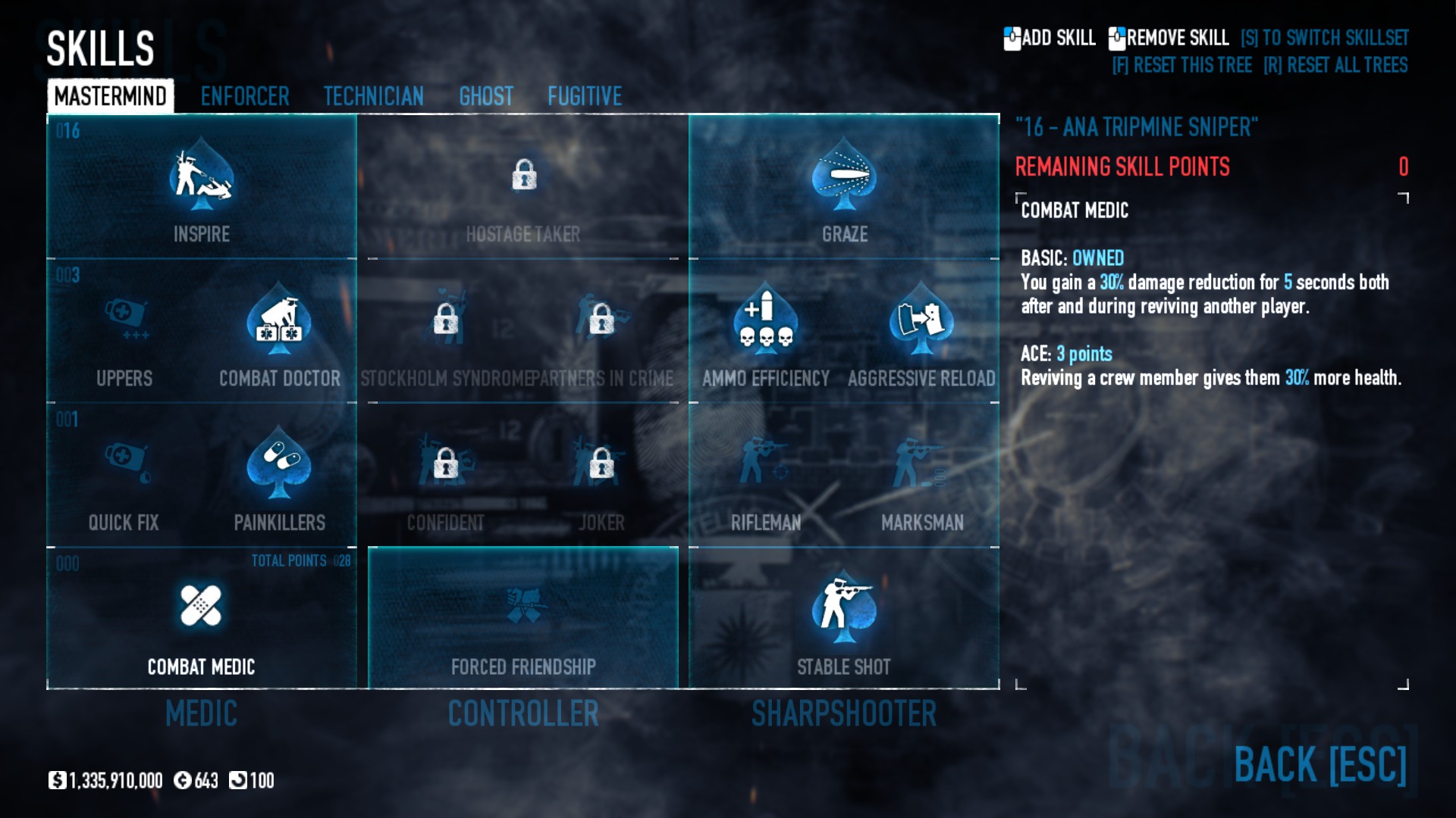 Steam Community :: Guide :: DSOD Build list