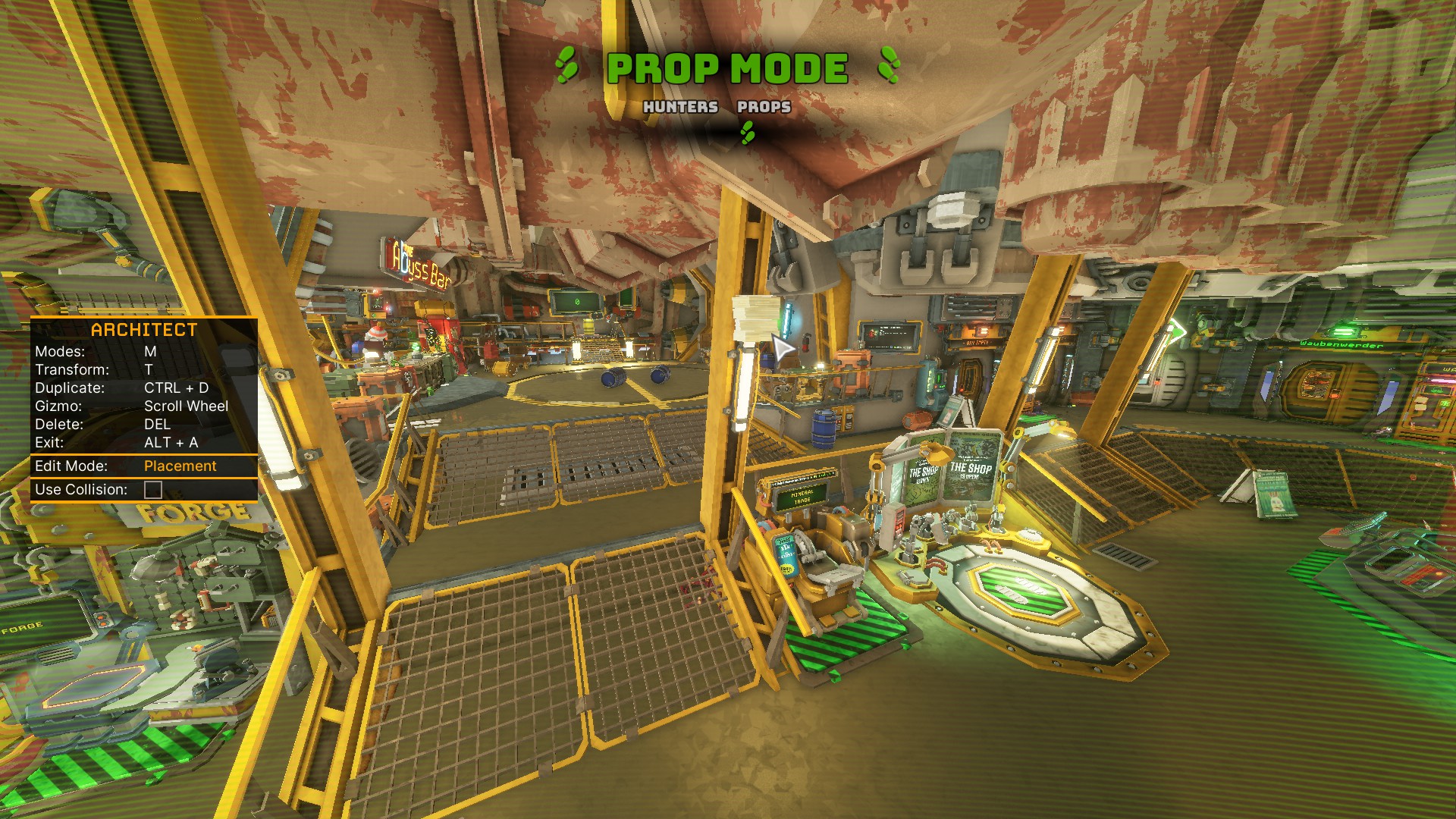 Steam Community :: Guide :: Prop Hunt Guide