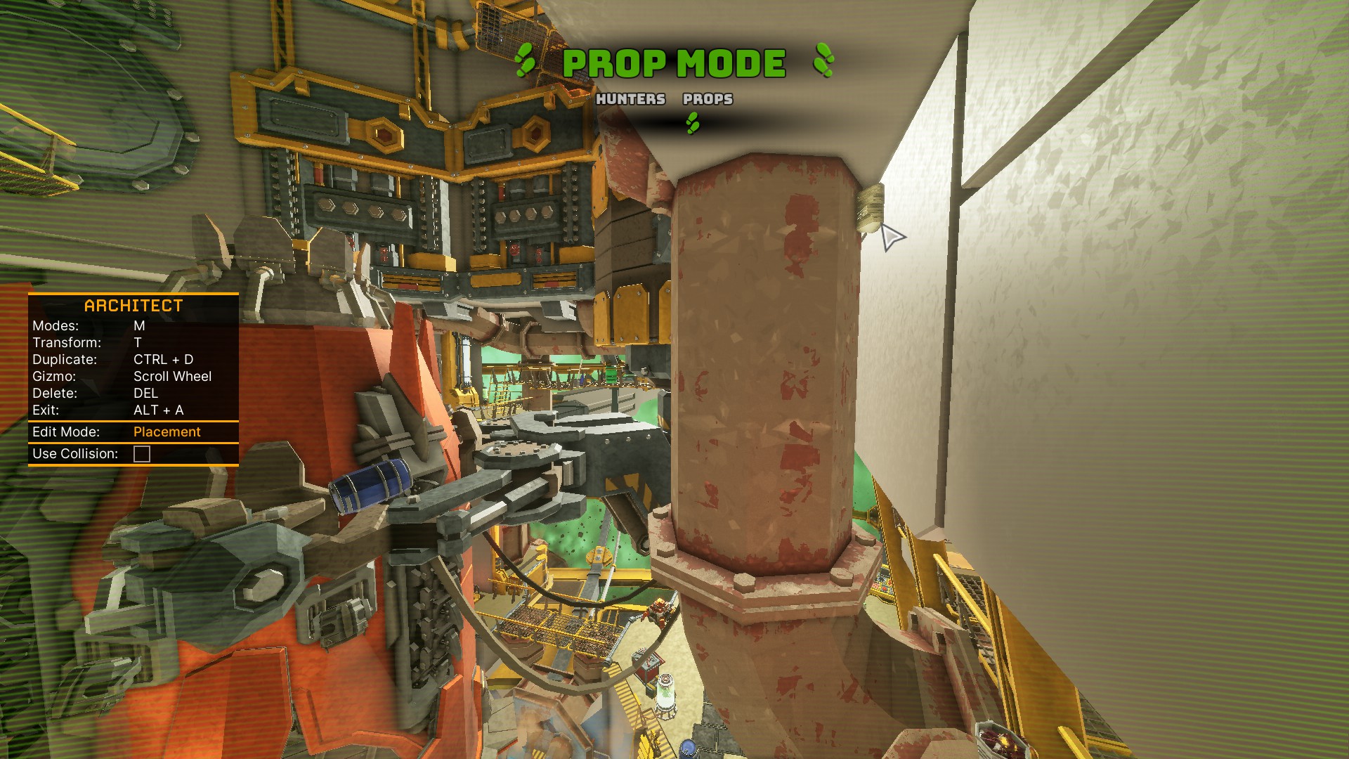 Steam Community :: Guide :: Prop Hunt Guide