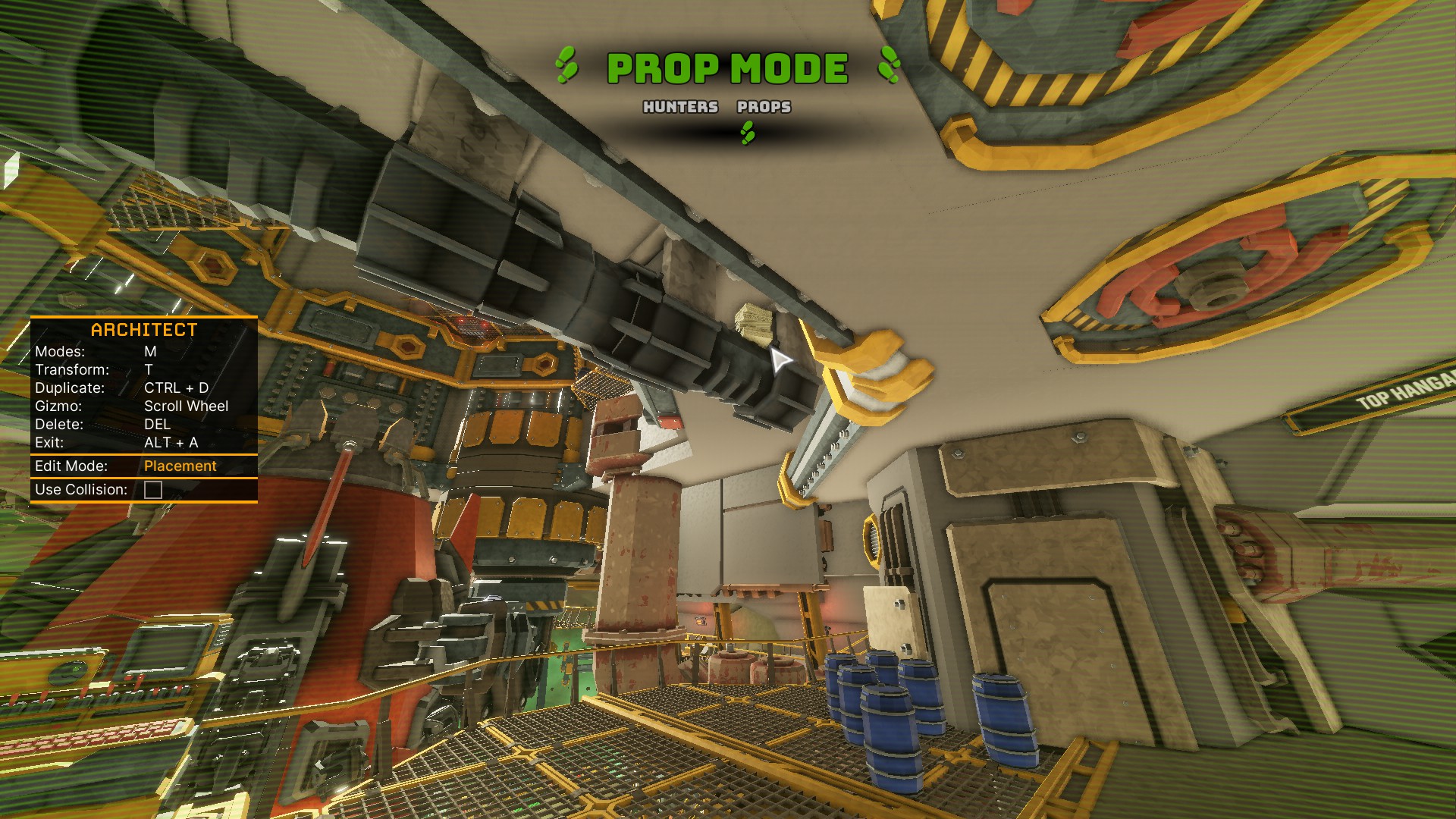 Steam Community :: Guide :: Prop Hunt Guide
