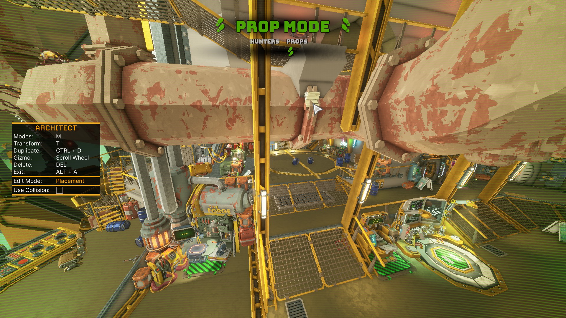 Steam Community :: Guide :: Prop Hunt Guide