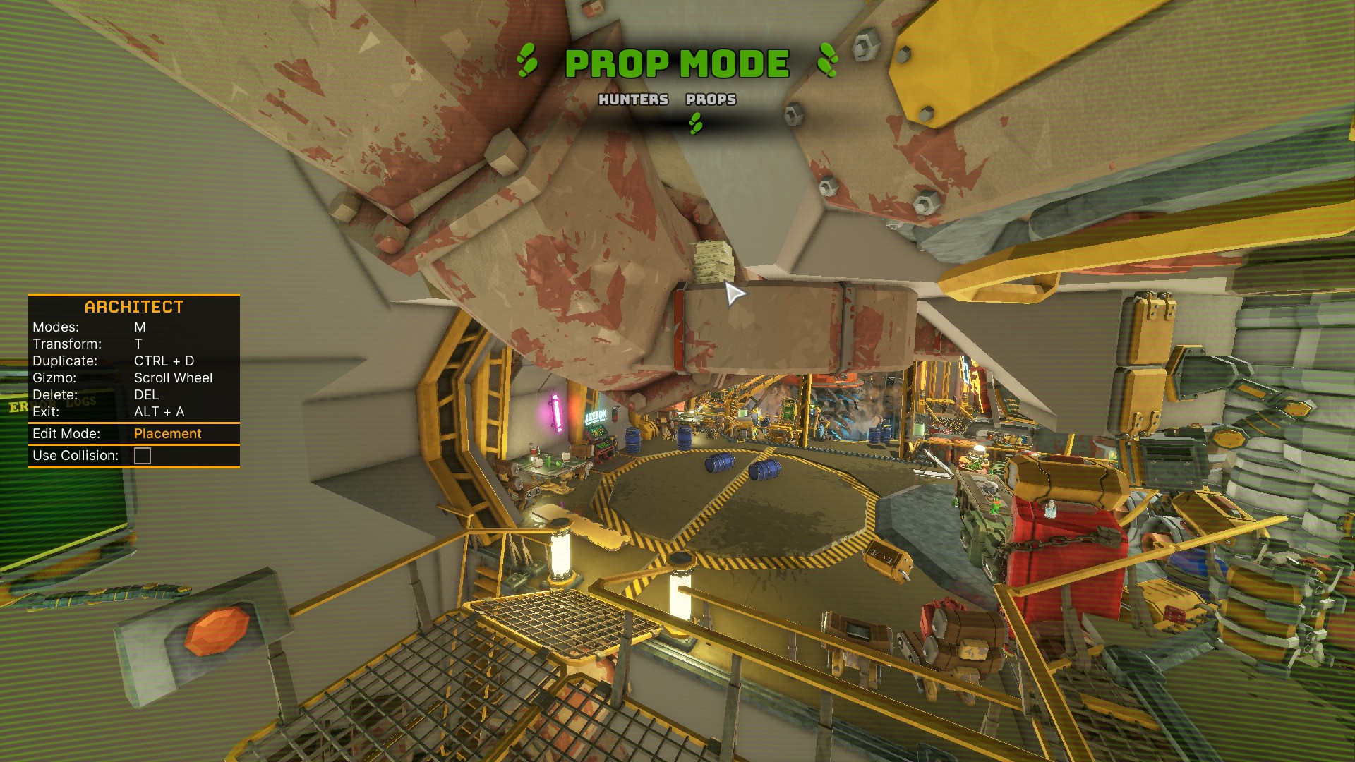 Steam Community :: Guide :: Prop Hunt Guide