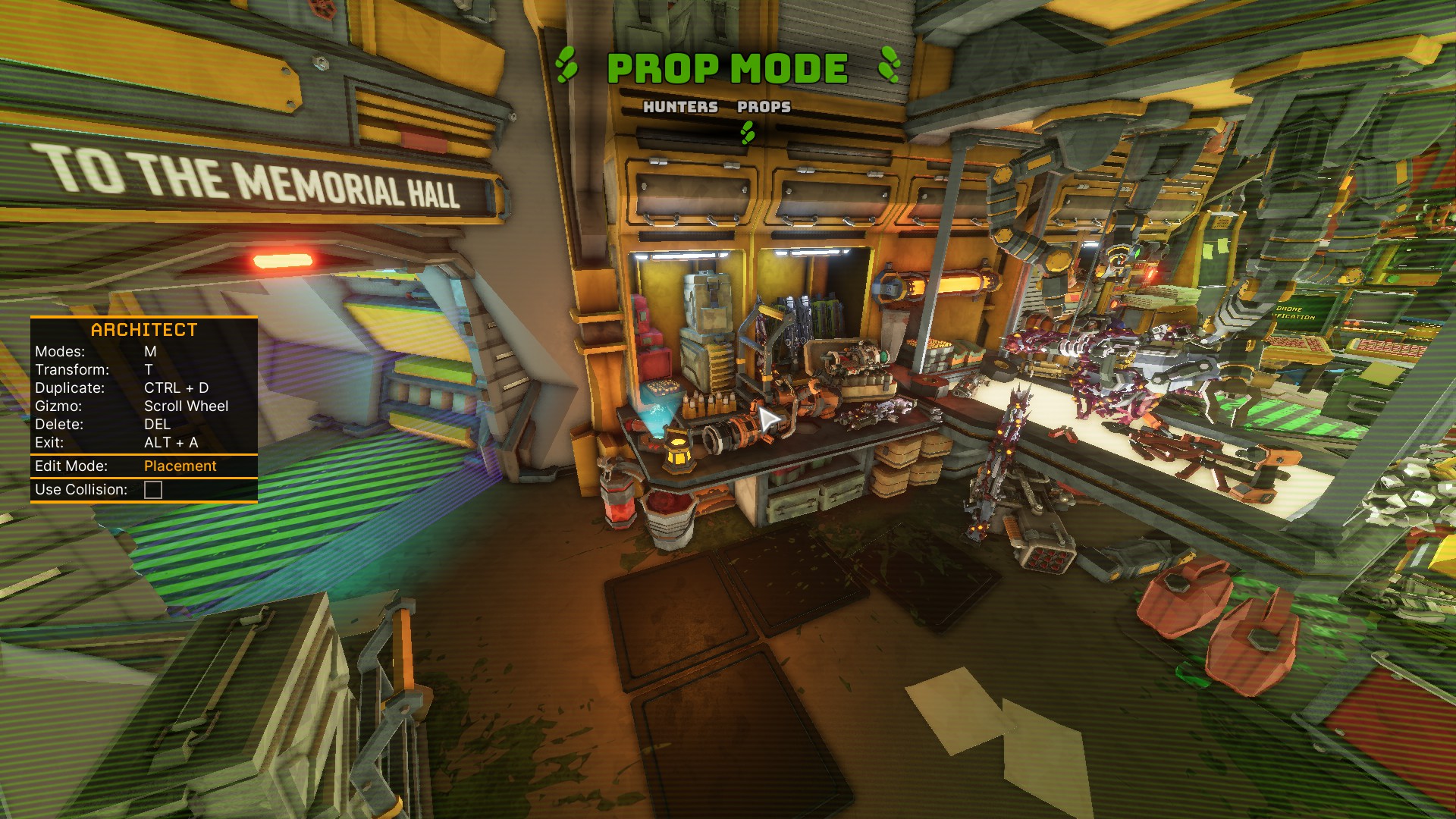 Steam Community :: Guide :: Prop Hunt Guide