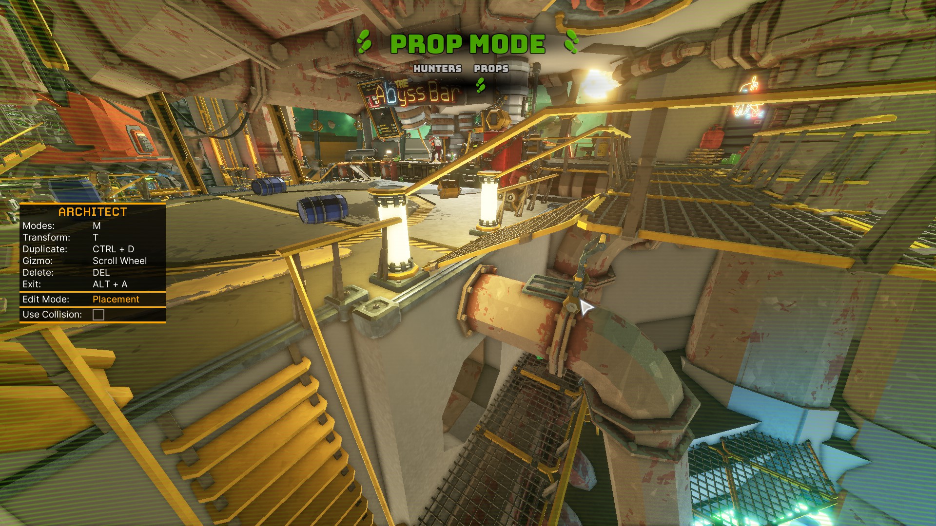 Steam Community :: Guide :: Prop Hunt Guide