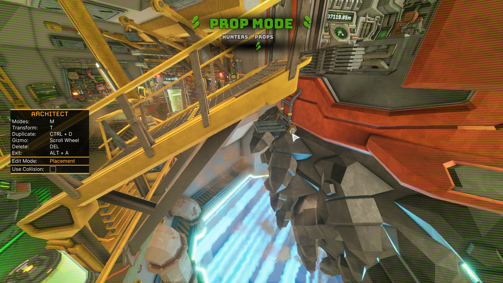 Steam Community :: Guide :: Prop Hunt Guide