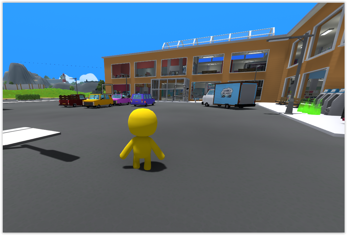 Steam Community :: Guide :: Wobbly Life How to Do Everything