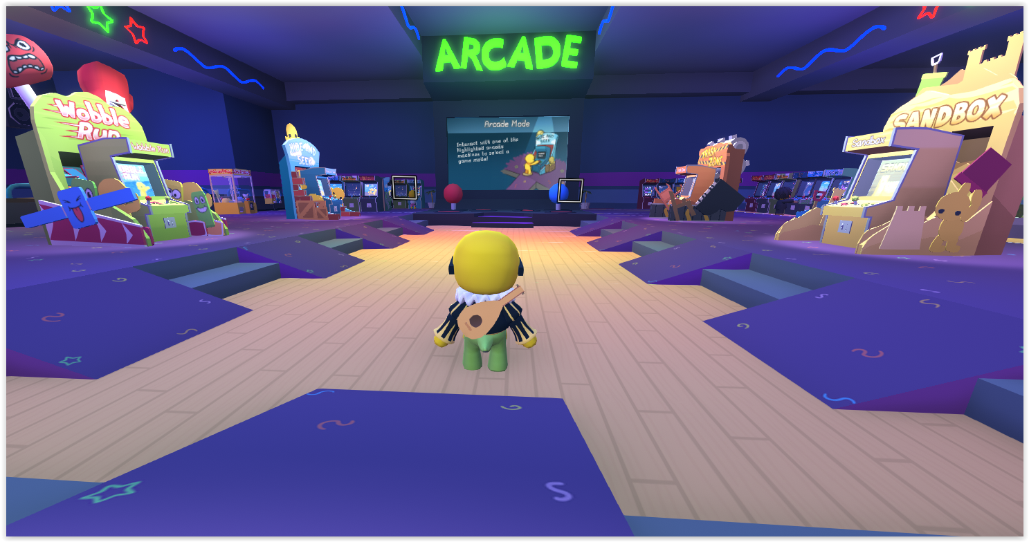 Steam Community :: Guide :: Wobbly Life How to Do Everything