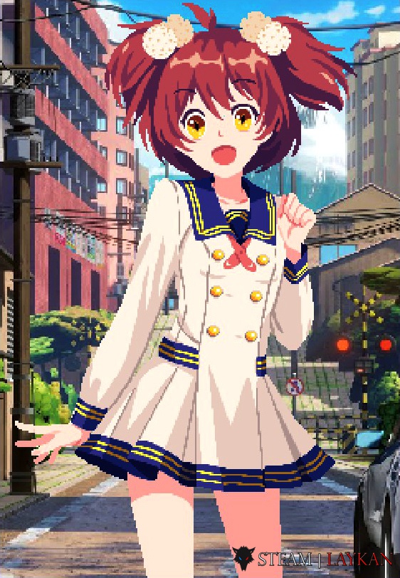 Steam Community :: Arcade Waifu