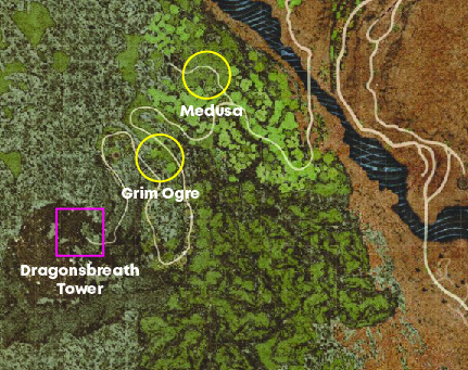 Steam Community :: Guide :: Boss Spawn / Farm
