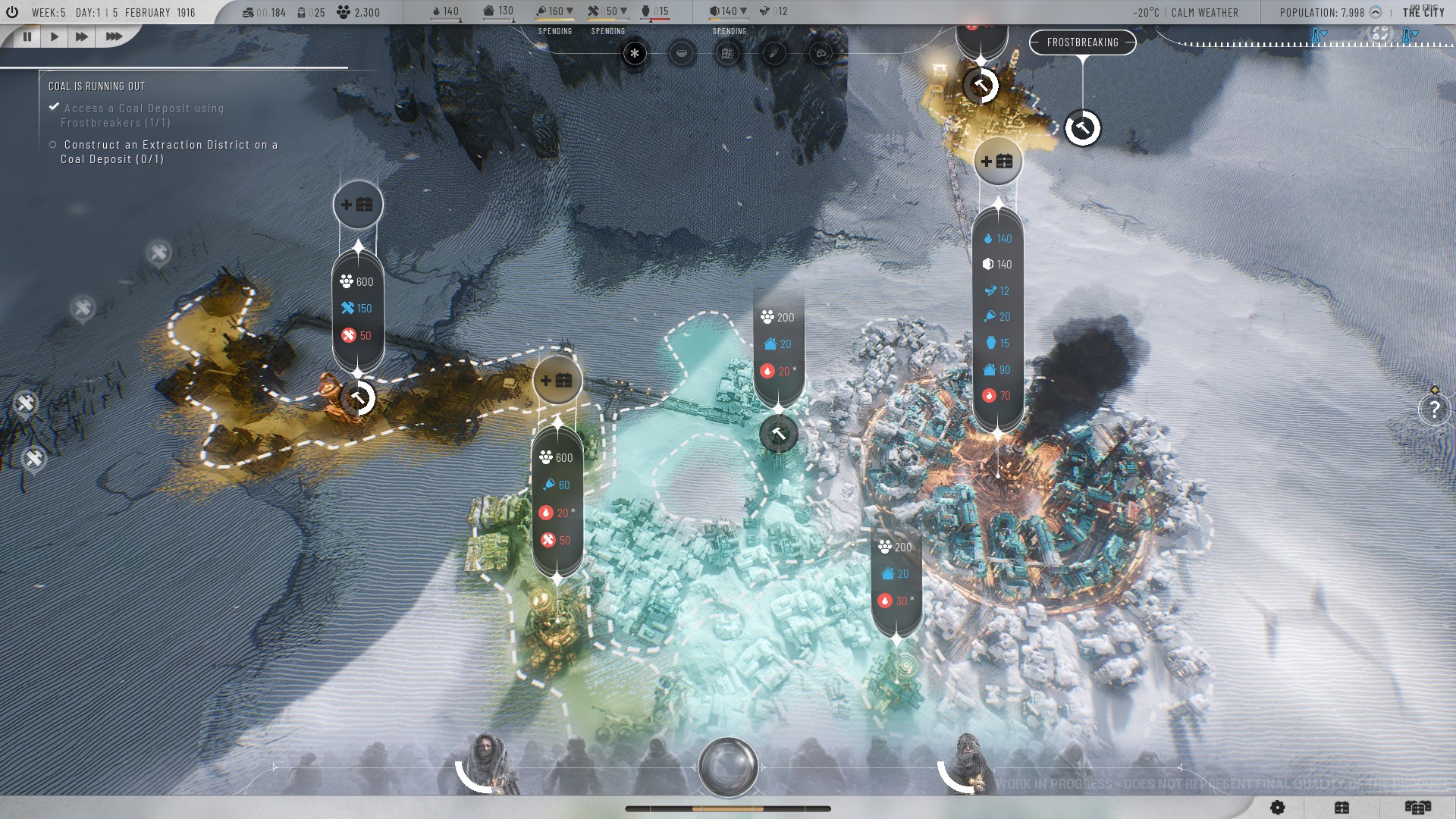 Steam Community :: Guide :: RemTM's Steward Journal (WIP)