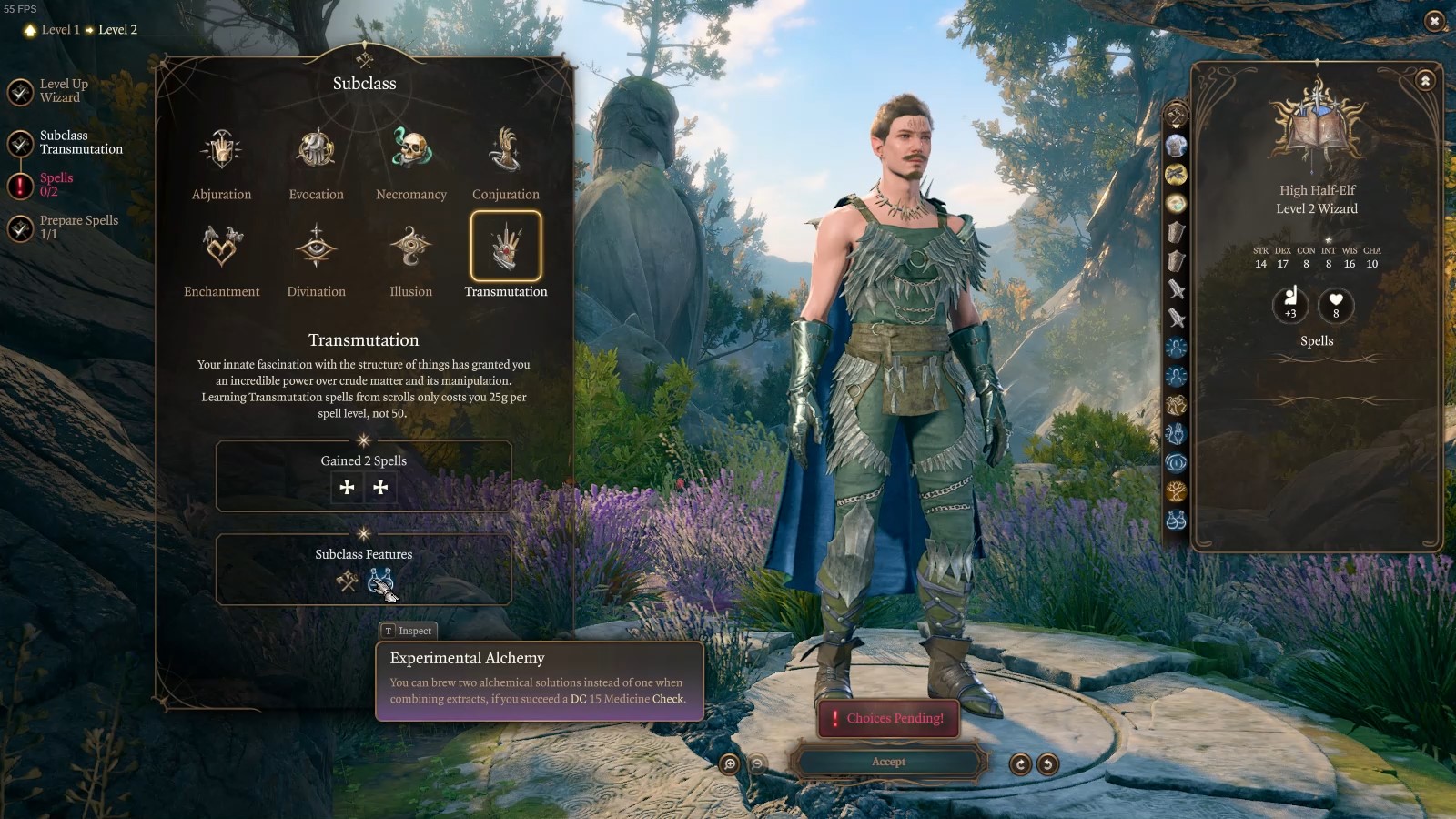 Steam Community :: Guide :: [BG3] Build#023 นักเล่นแร่แปรธาตุสาดระเบิด ...