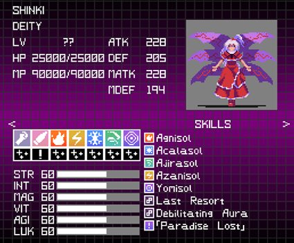 Steam Community :: Guide :: All-bosses, Low-level, Lunatic Playthrough ...