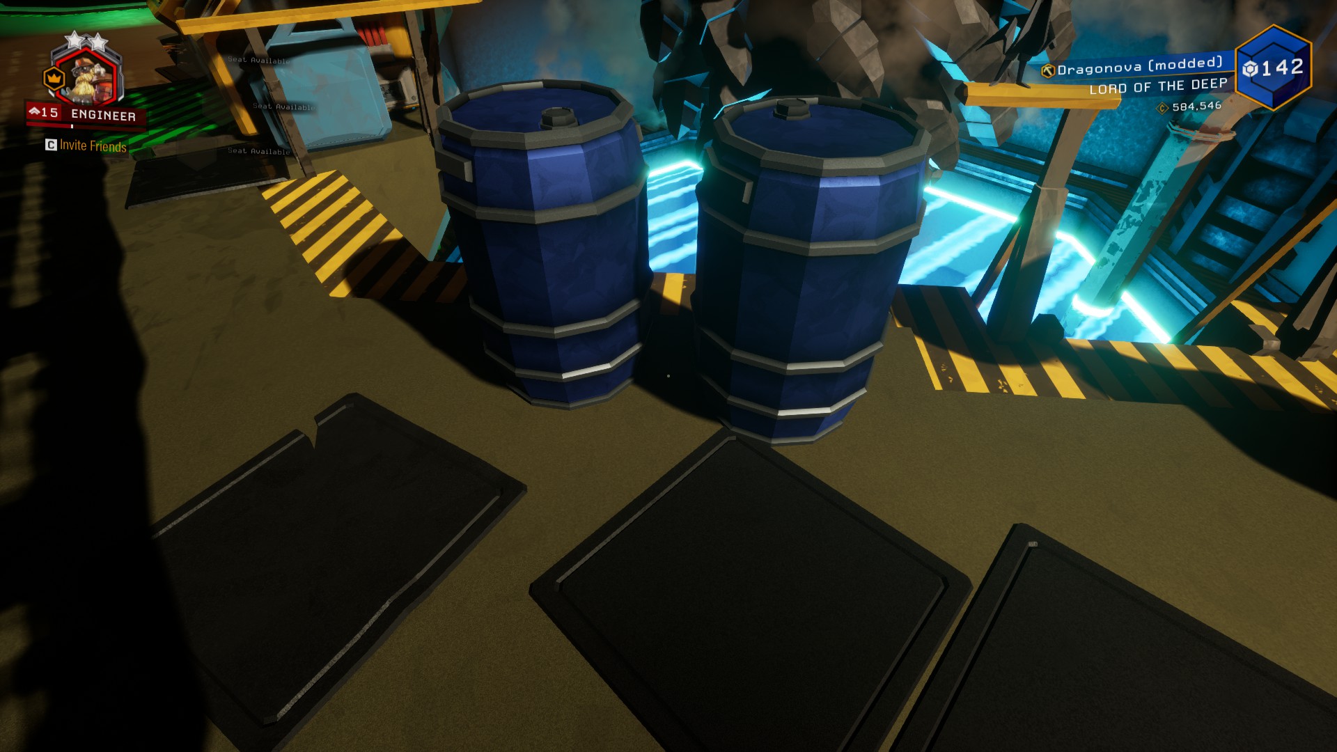 Steam Community :: Guide :: Getting Around in Deep Rock Galactic