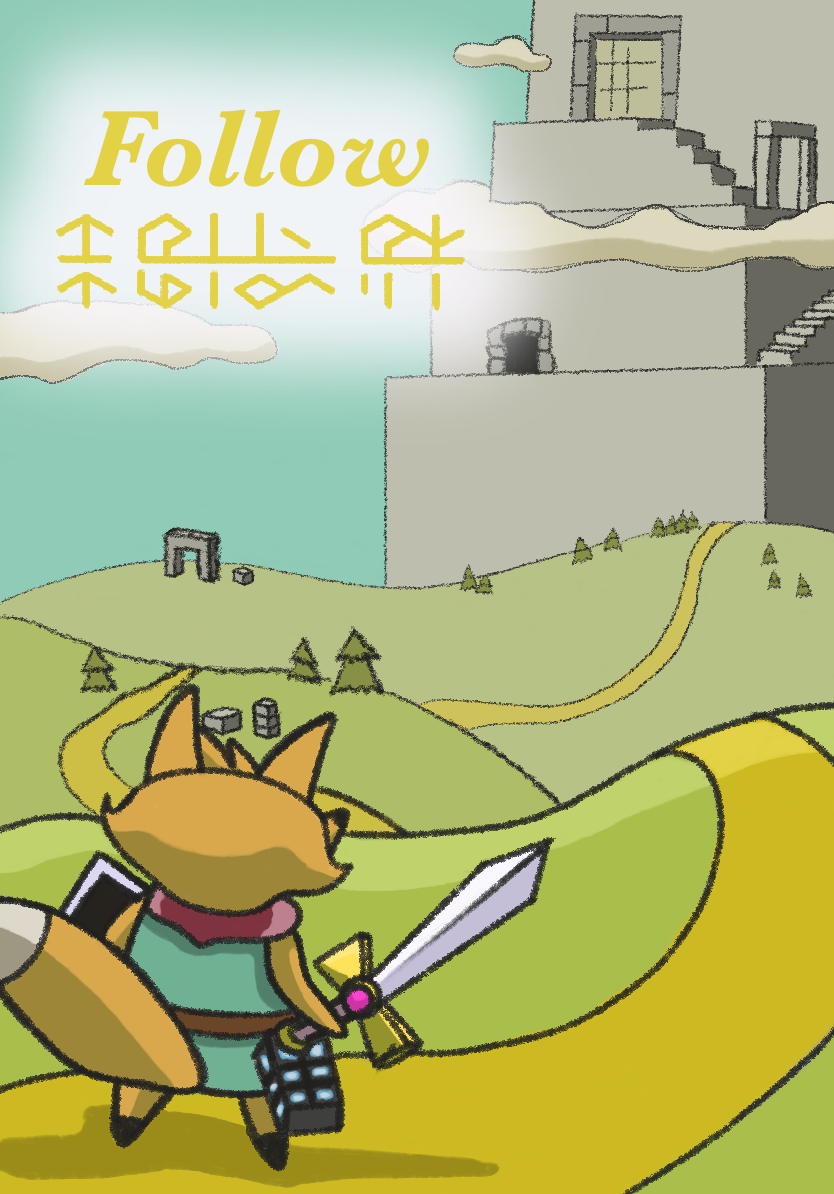 Steam Community :: TUNIC